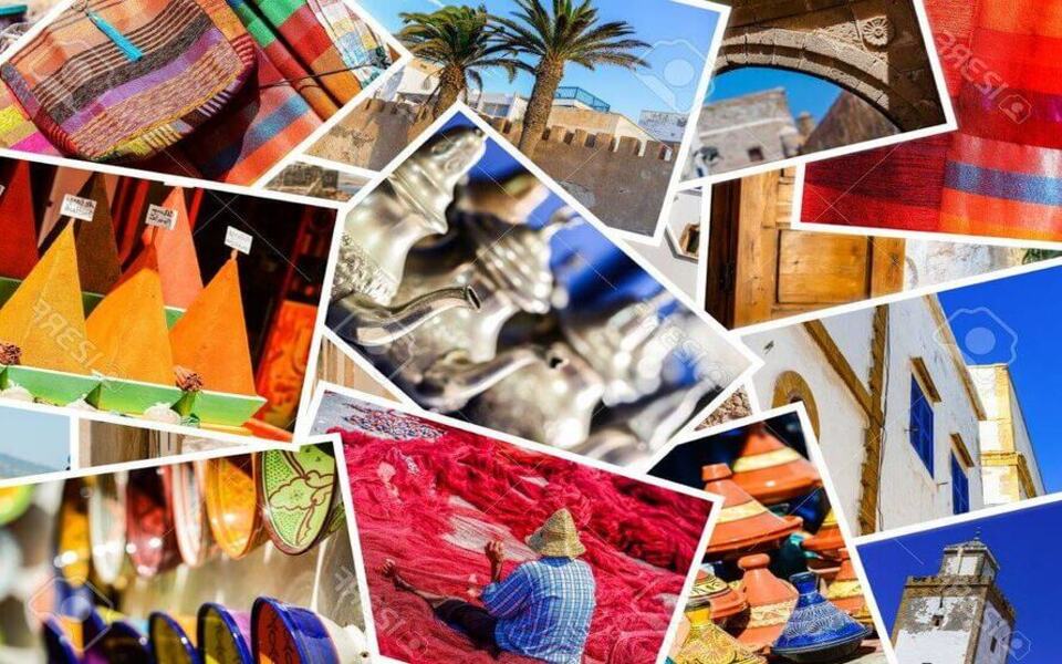 Experience Morocco Culture With Cultural Tours