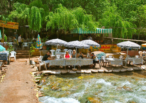 Ourika Valley day trip | Day trips From Marrakech ( 2022 ) Best Trip